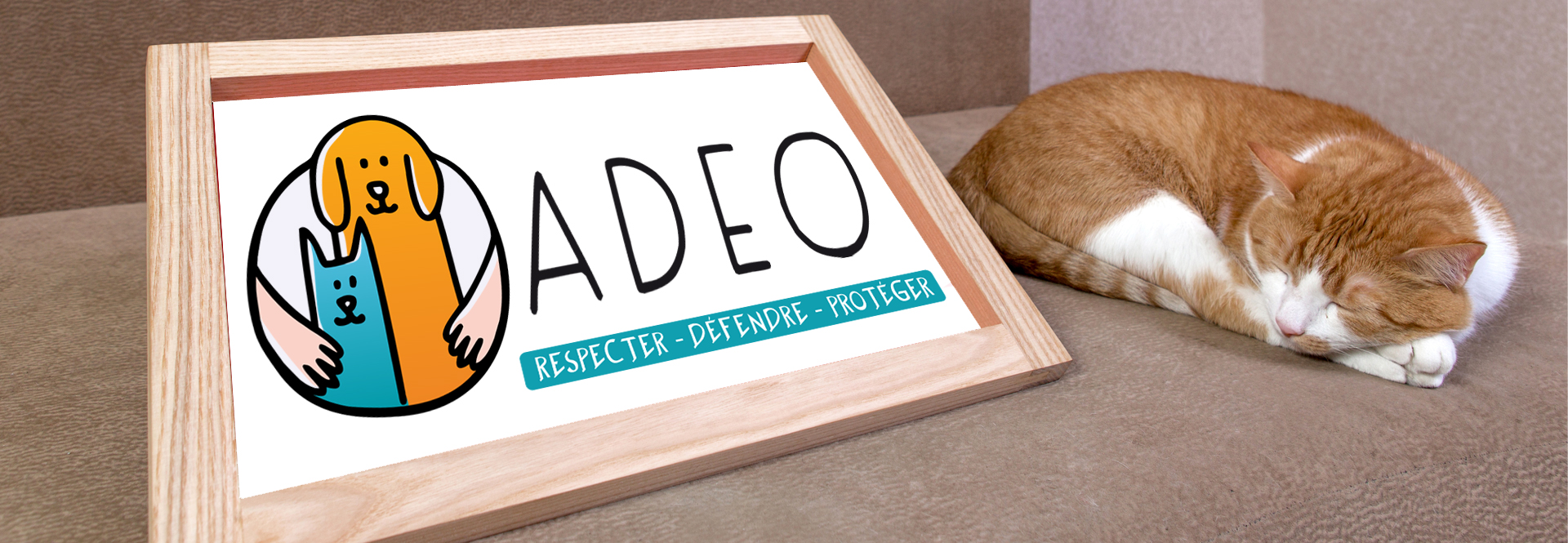 Contactez-nous | ADEO